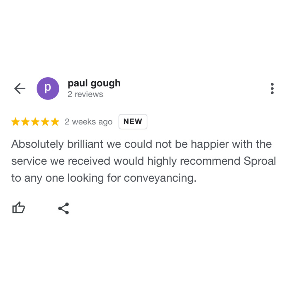 Property Law & Conveyancing | Sproal